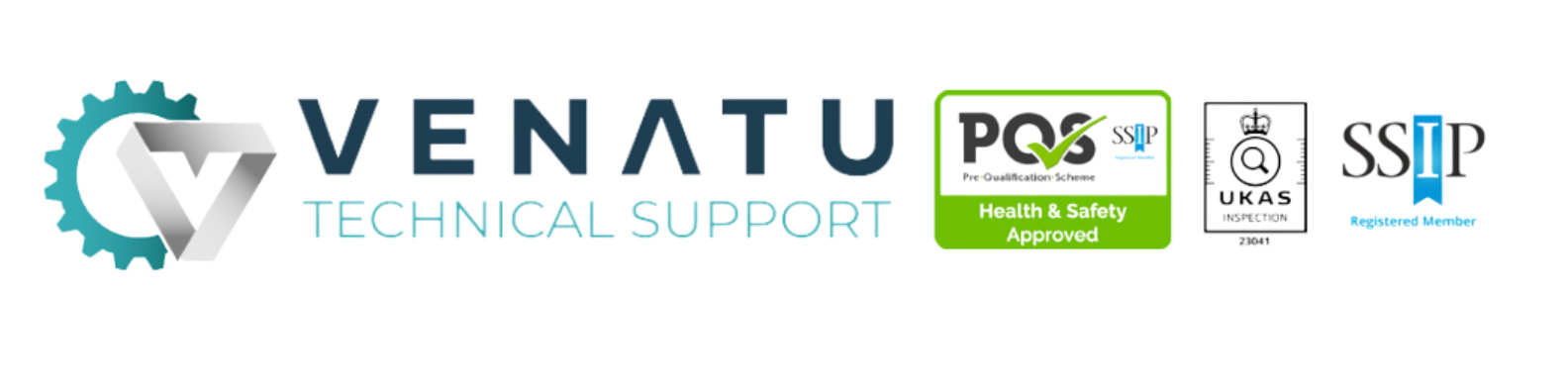 Venatu Technical Support